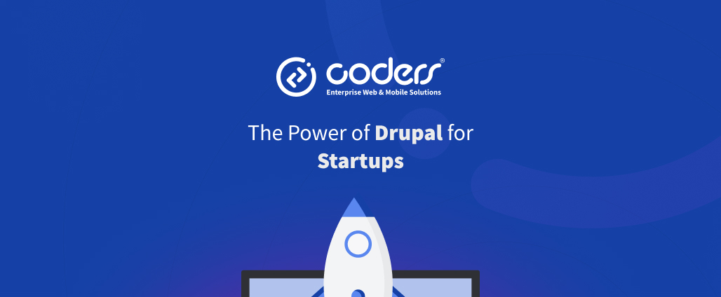 Why Your Business Needs a Drupal Website | Coders